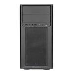 SilverStone FARA 313 Micro-ATX PC Case Black LN134265 - SST-FA313-B ...