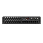 Midas DL16 - 16 Input, 8 Output Stage Box with 16 Midas Microphone ...