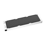DeepCool LS720 SE WH AIO ARGB White Liquid/Water CPU Cooler LN135171 ...