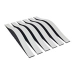 Vicoustic Flexi Wave Ultra 120 Matte White LN135674 - B04936 | SCAN UK