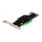 Broadcom eHBA 9600-24i Tri-Mode Storage Adapter LN135724 - 05-50111-01 ...