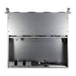 IPC Storage 2U-2404S Server micro-ATX Case w/o Power Supply (ATX ...