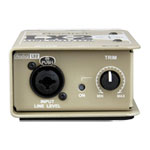 Radial LX2 Line-Level Splitter & Attenuator LN136442 - R800-1033-00 ...