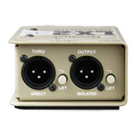 Radial LX2 Line-Level Splitter & Attenuator LN136442 - R800-1033-00 ...