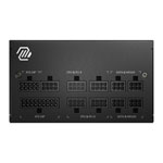 MSI MAG A650GL 650W Full Modular 80+ Gold Compact Power Supply/PSU ...