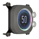 Corsair iCUE XC7 RGB Elite LCD CPU Water Block LN139093 - CX-9010023-WW ...