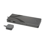 Sabrent Thunderbolt 4 KVM Switch 3 x TB4 with 60W PD LN139616 - SB-TB4K ...