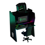 TOP-TEC Nebula Esports Booth LN145460 - NEBULABOOTH | SCAN UK