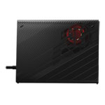 ASUS ROG XG Mobile AMD Radeon RX 6850M XT Laptop GPU Dock ASUS ROG XG Mobile AMD Radeon RX 6850M XT Laptop GPU Dock