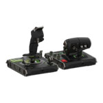 Turtle Beach VelocityOne™ Flightdeck HOTAS Flight Simulation System ...
