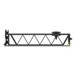 Corsair Graphics Card (GPU) Anti-Sag Bracket Universal - Black LN148511 ...