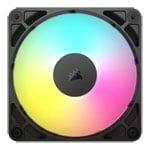 Corsair RS120 ARGB PWM 120mm Fan - Simplified Control - Daisy-Chain 4 ...