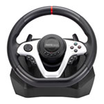 Maxx Tech PR 279 Racing Wheel w/ Pedals for PC and Console LN150717 ...
