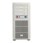 Silverstone FLP02 Retro Inspired Mid Tower Case Limited Edition ...