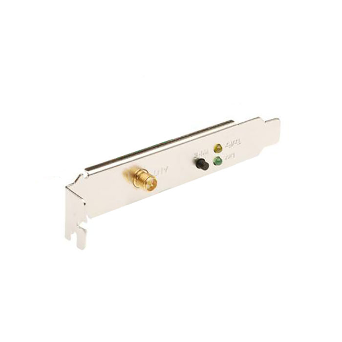 Edimax low profile PCI bracket Bracket02 for EW-7711In LN35219 | SCAN UK