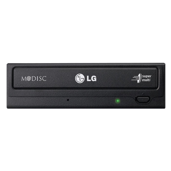 M-DISC Supported DVDRW the LG GH24NS90.AUAA50B LN44420 | SCAN UK