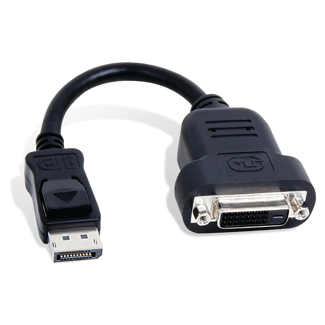 Matrox CAB-DP-DVIF Graphics Display Cable LN44820 | SCAN UK