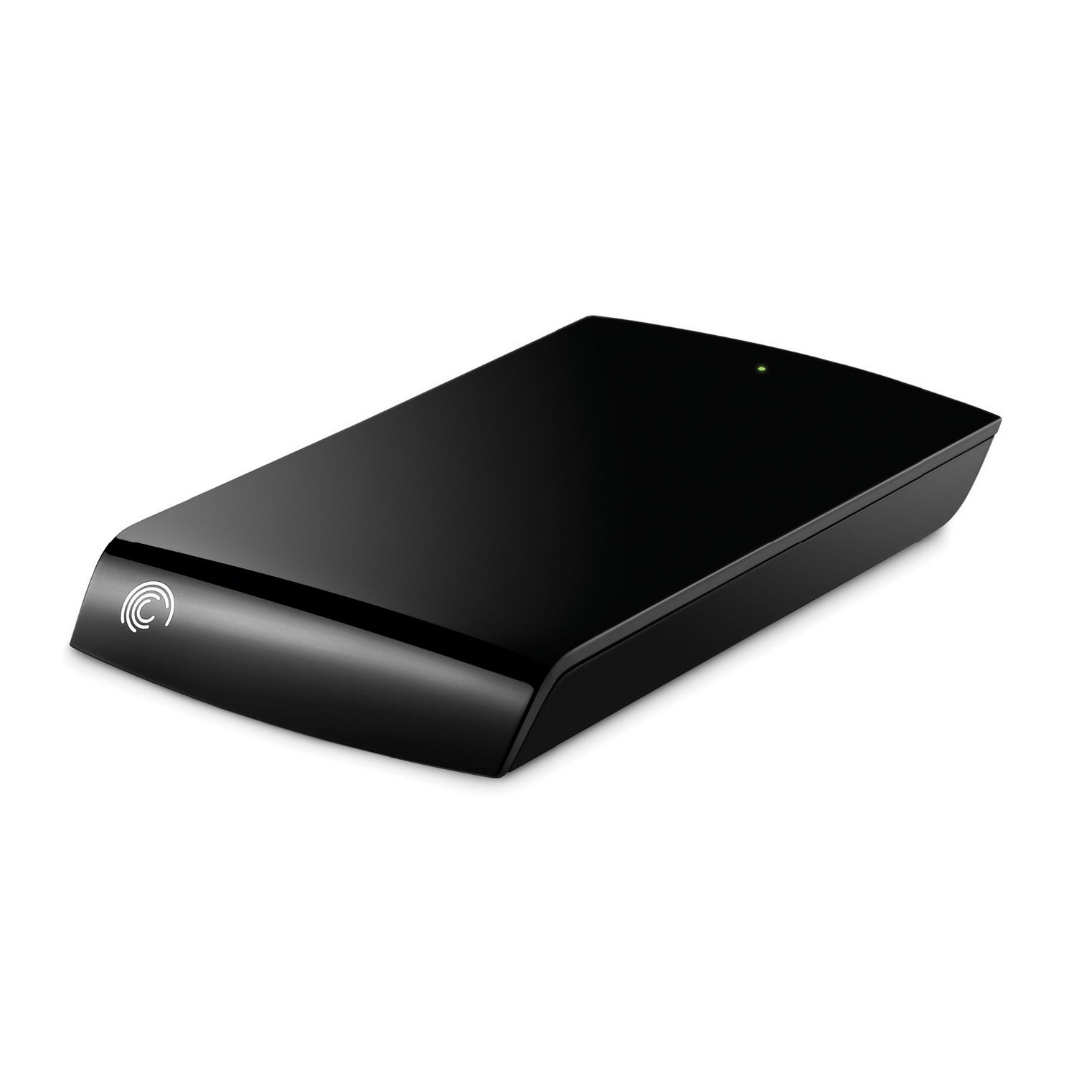 1TB Seagate Expansion USB 3.0 External Hard Drive - HDD LN44909 ...