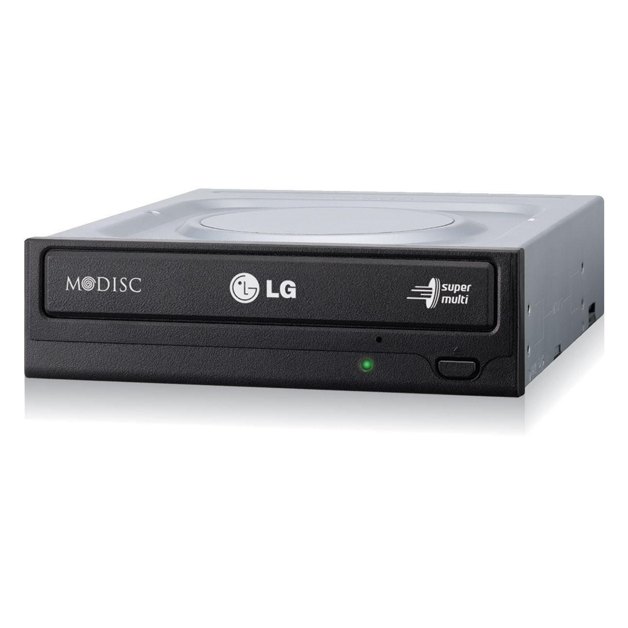 M-Disc support DVD Rewriter 24x Super Multi Internal LG GH24NS90 ...