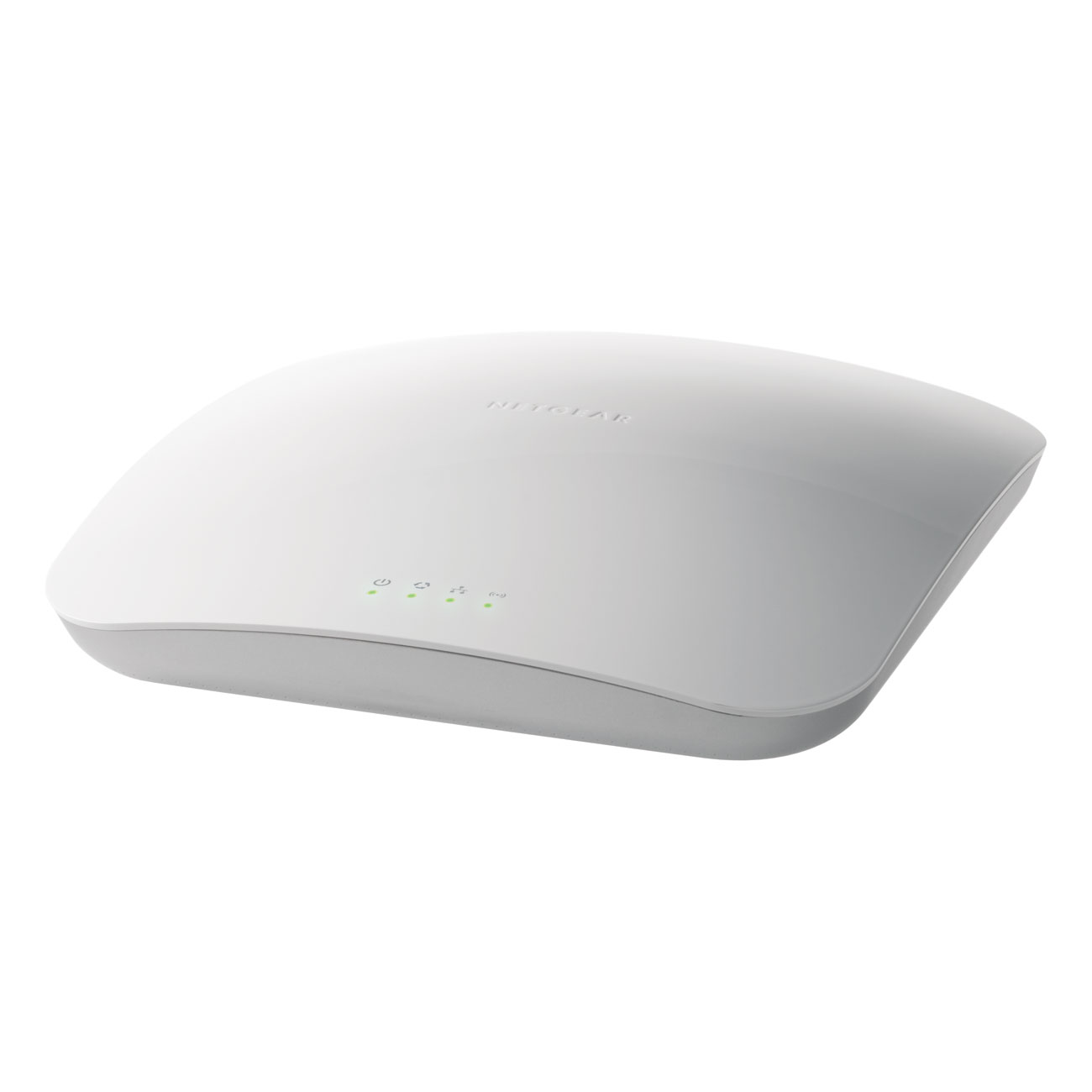 Netgear WNAP320 Prosafe Wireless N Access Point with Power Over ...