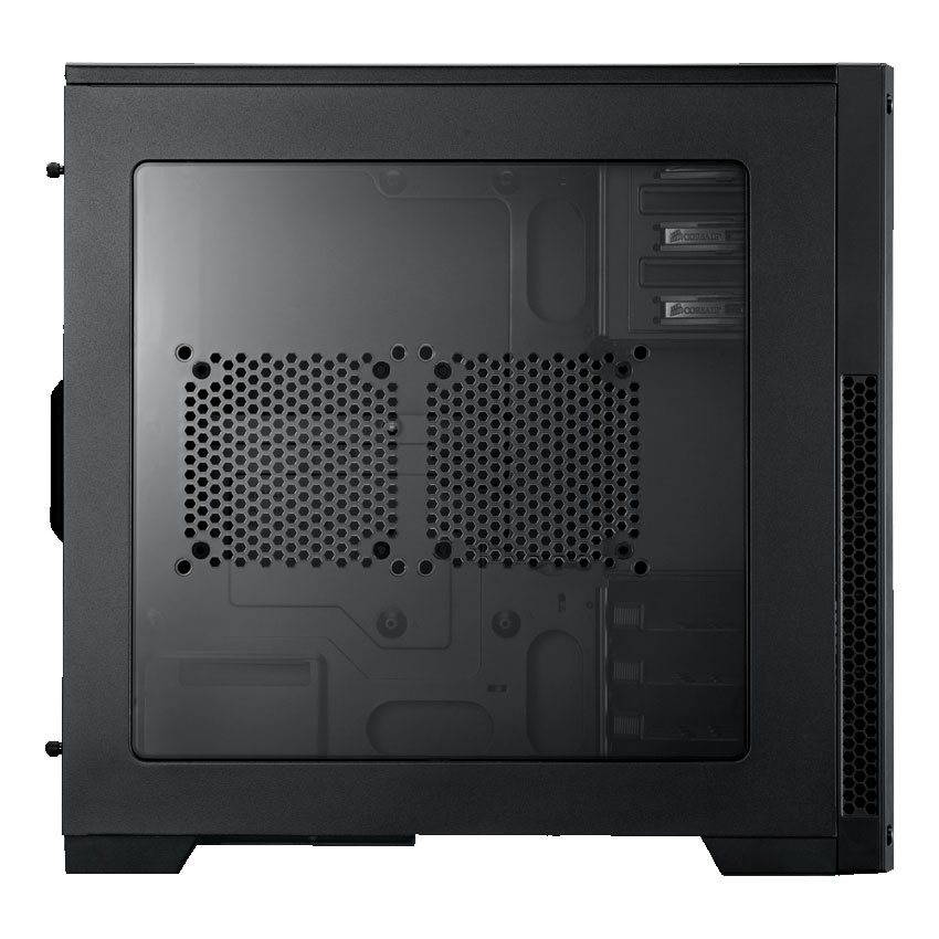 Corsair Carbide 300R Window Gaming PC Case LN46536 - CC-9011017-WW ...