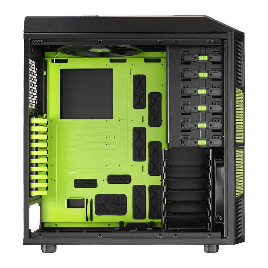 Aerocool X-Predator PC Case LN48563 - EN58124 | SCAN UK