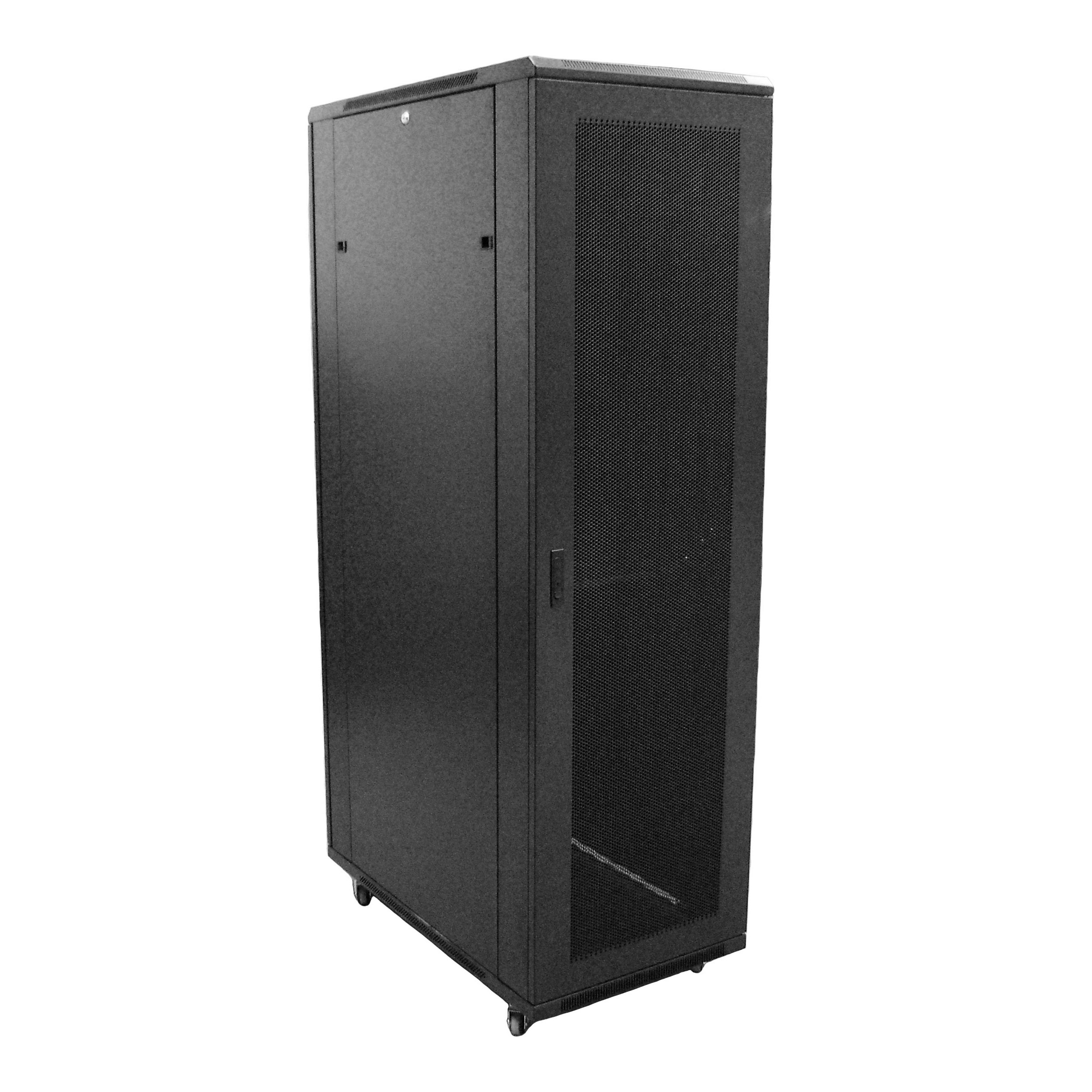 Dynamode 47U Floorstanding Cabinet LN49794 - CAB-FE-47U-8100 | SCAN UK