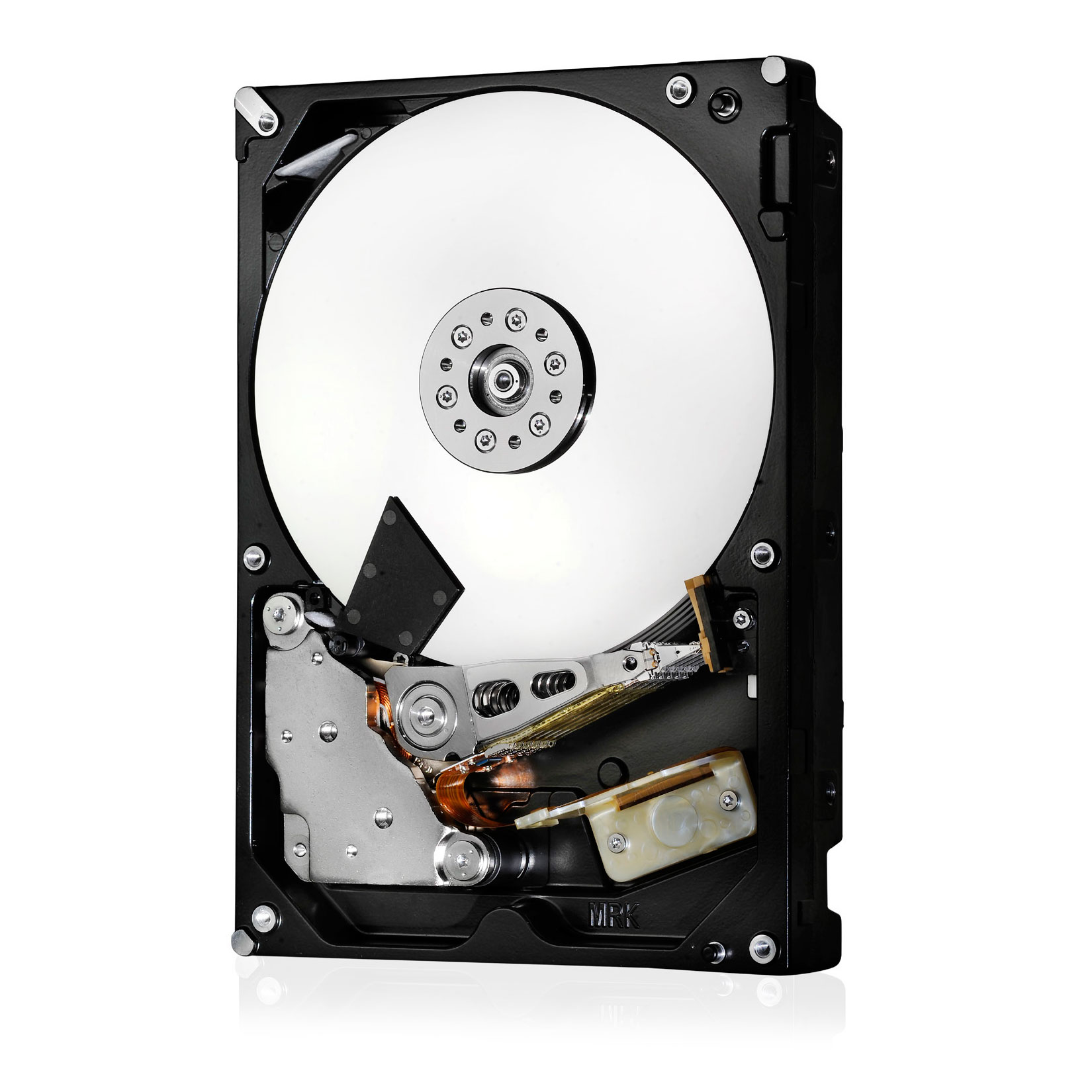 HGST (Hitachi) 3TB Ultrastar HUS724030ALE640 SATA III - 6Gb/s Hard ...