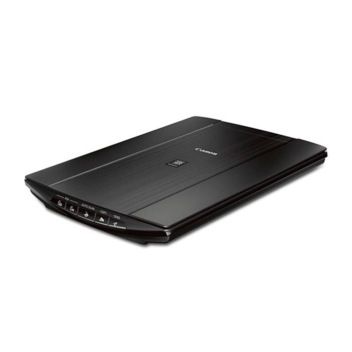 Canon CanoScan LiDE 220 A4 Flatbed Colour Scanner USB LN60495 ...