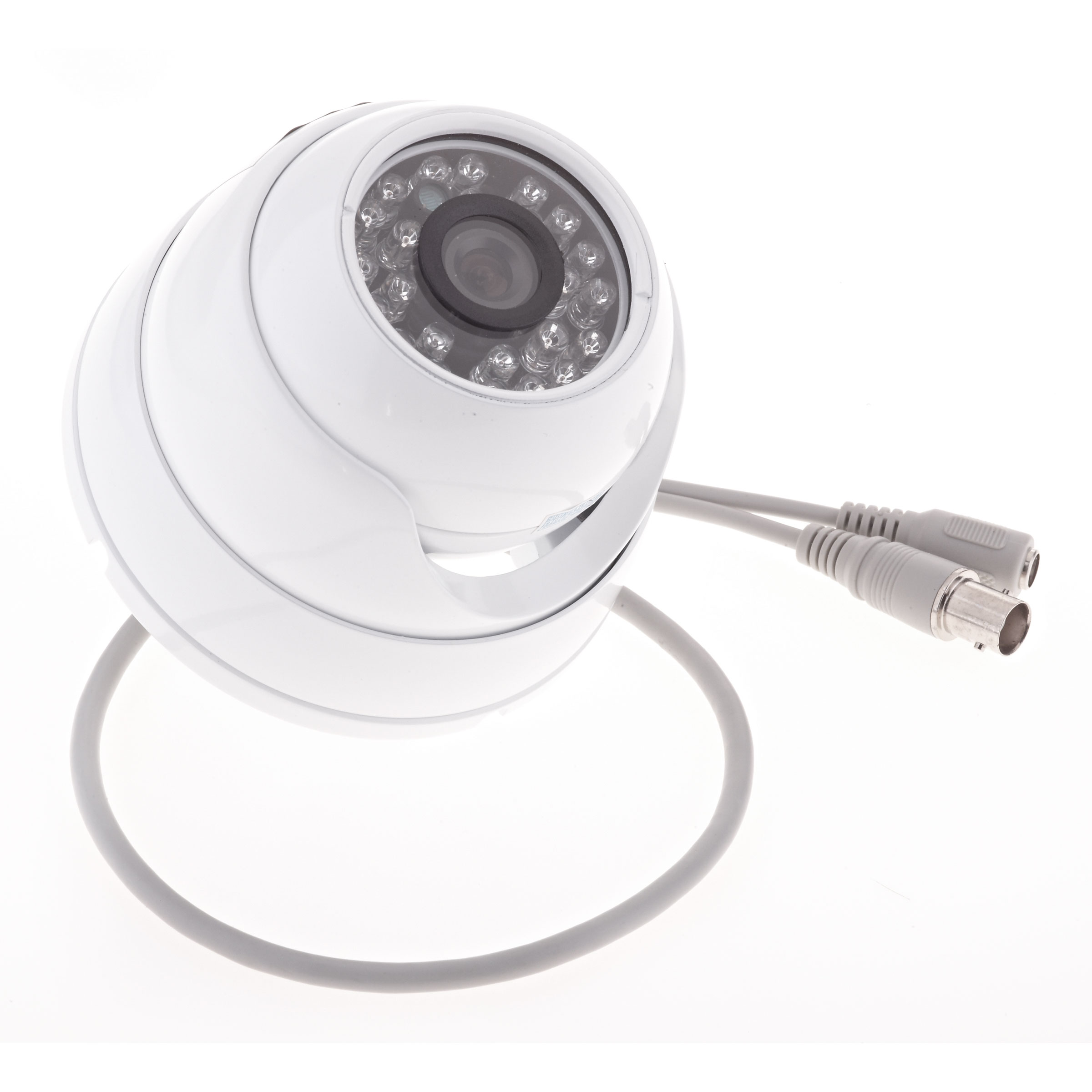 Yale Indoor Dome Camera LN63438 - AC-100W | SCAN UK