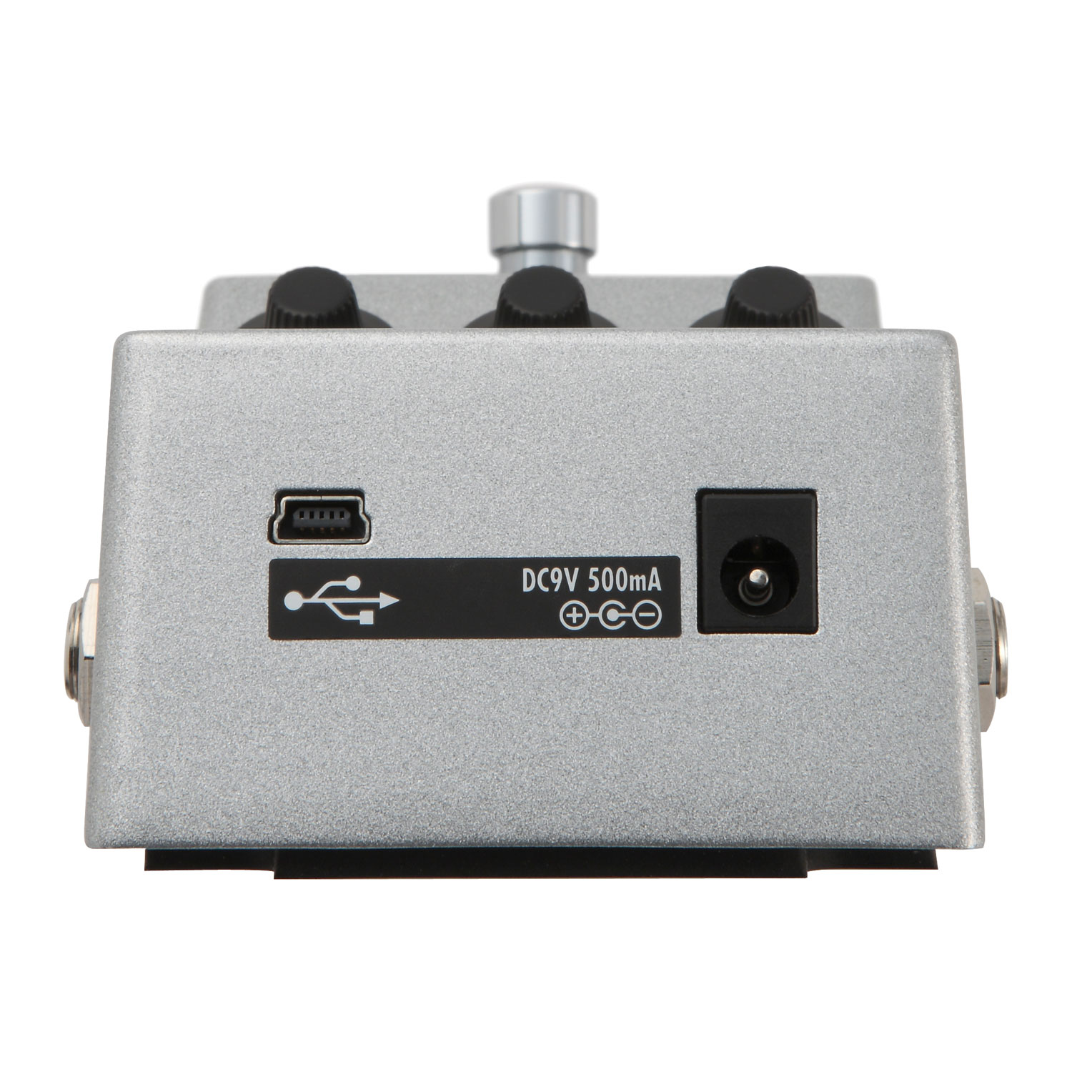 Zoom Multi Stomp Pedal LN65765 - ZFXMS50G | SCAN UK