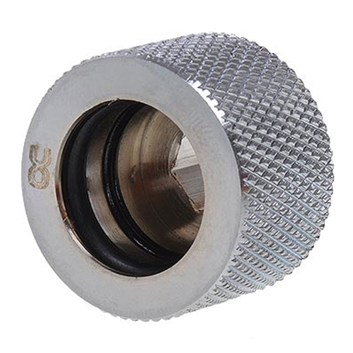 Alphacool HT HardTube Compression Fitting - 16mm LN65921 - 17195 | SCAN UK