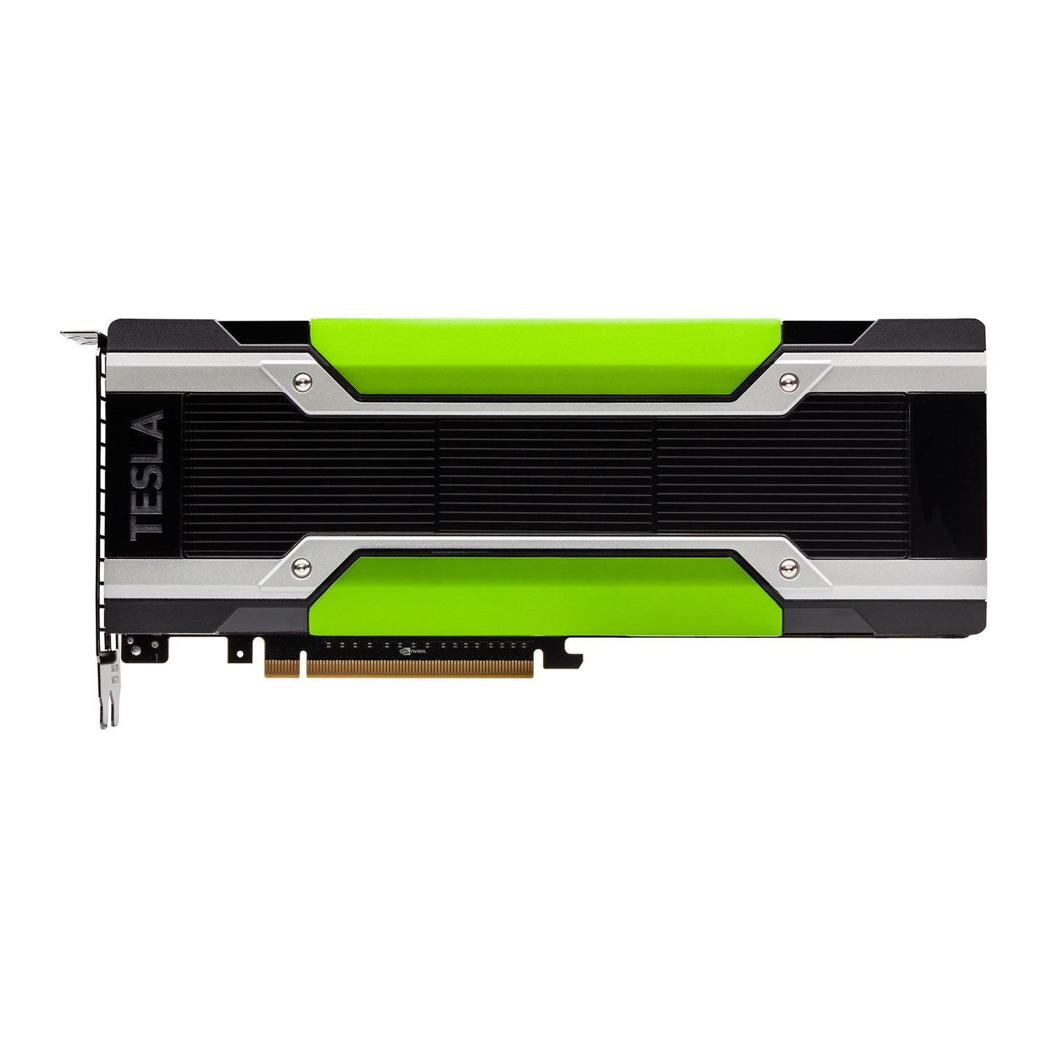 PNY NVIDIA Tesla M60 32GB Passive Left to Right Maxwell Graphics Card ...