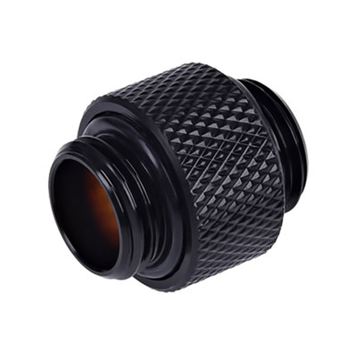 Alphacool HF double nipple G1/4 outer thread to G1/4 outer thread 10mm ...