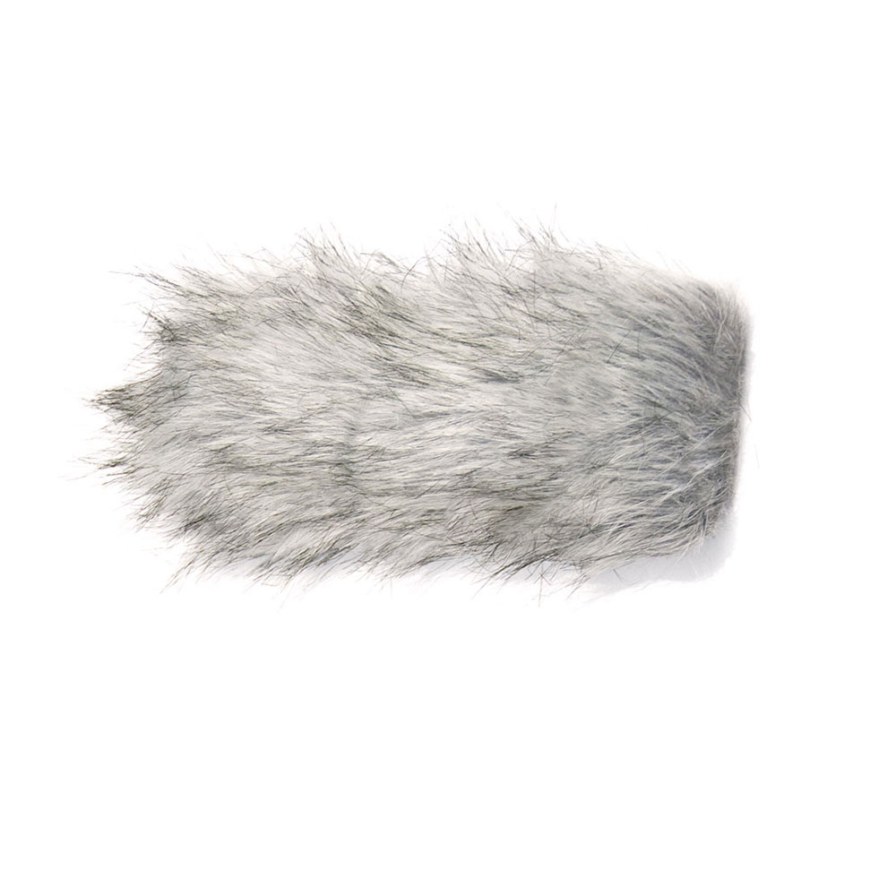 (B-Grade) Rode Dead Cat Artificial Fur Windshield LN69058 - Dead Cat B ...
