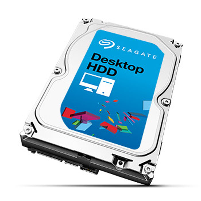 Seagate Desktop 5TB Internal Hard Disk Drive ST5000DM002 LN70060 | SCAN UK