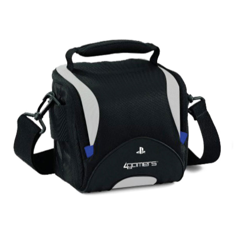 Officially Licensed PlayStation VR Storage Bag/Backpack LN74013 ...