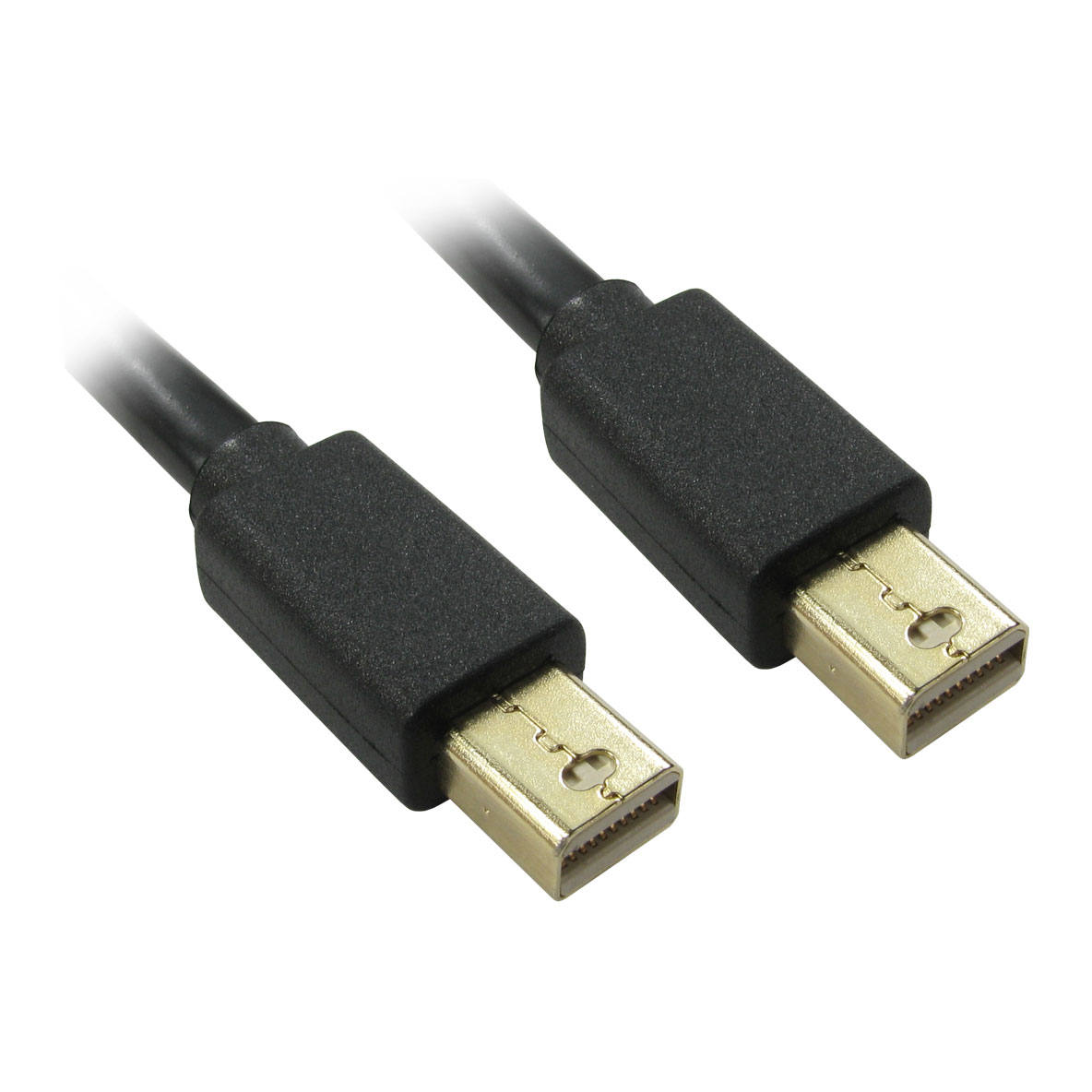 500cm Mini Display Port 1.2 Video Connection Cable - mDP to mDP LN75003 ...