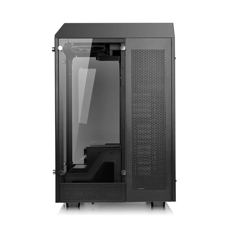 The Tower 900 Thermaltake Vertical Super Tower PC Gaming Case E-ATX ...