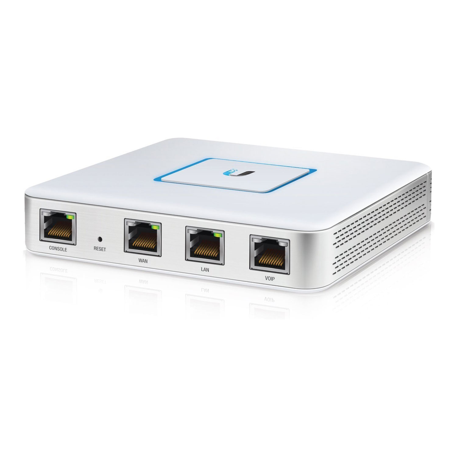 Ubiquiti UniFi Security Gateway Firewall Enterprise Router LN80176 ...