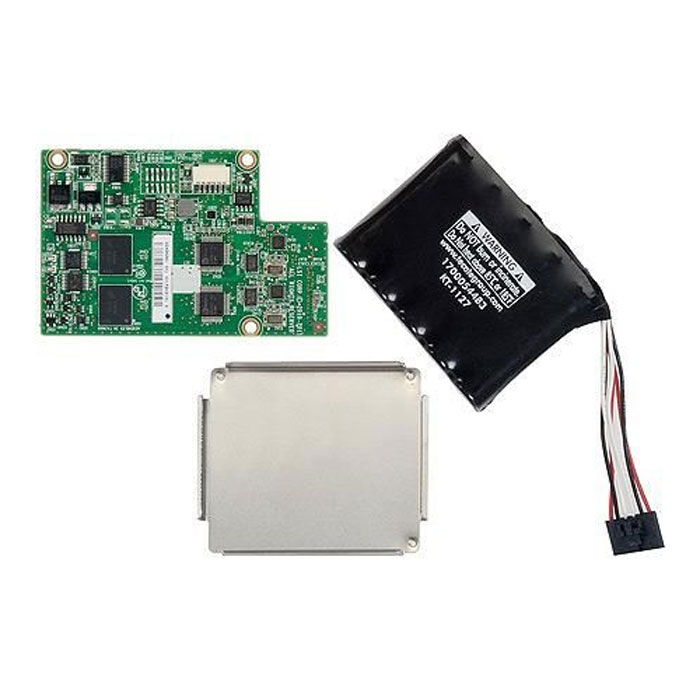 Broadcom MegaRAID Cache Module LSICVM02 LSI00418 05-25444-00 CacheVault ...