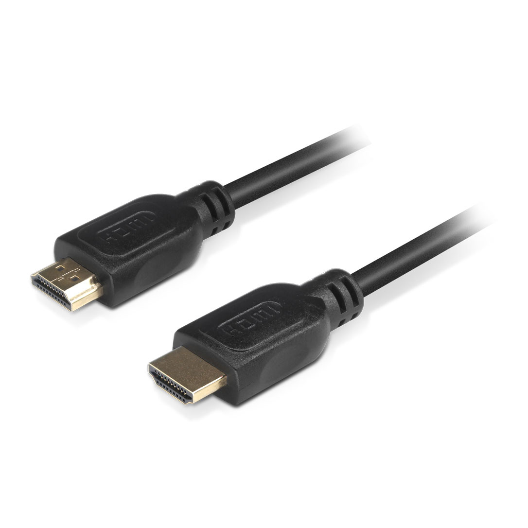 LMS C-HDMI2.0-2-BL 2m 4K HDMI2.0 Cable LN85532 | SCAN UK