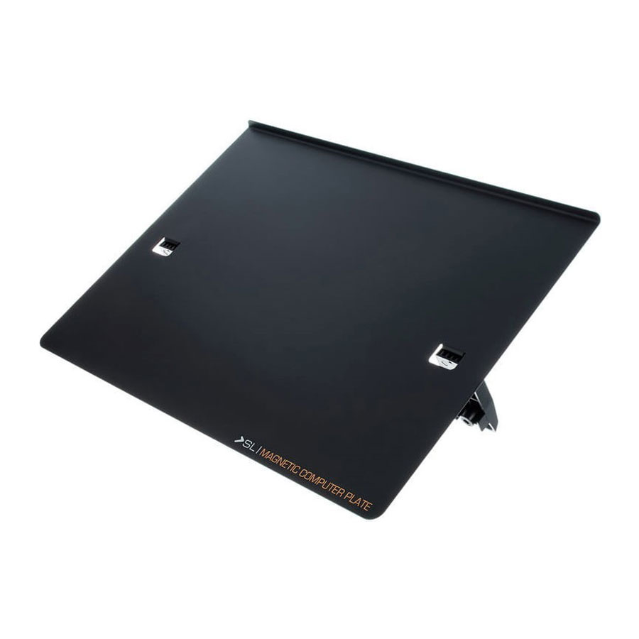 Studiologic SL Magnetic Laptop Plate LN85716 - 99200010 | SCAN UK
