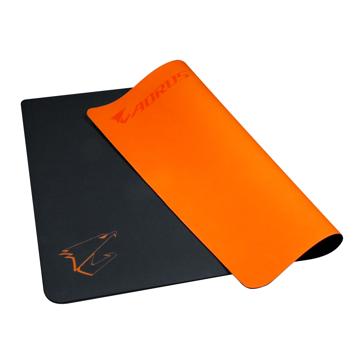 Gigabyte Aorus AMP500 Large Gaming Mouse Mat 430mm x 370mm LN87548 ...