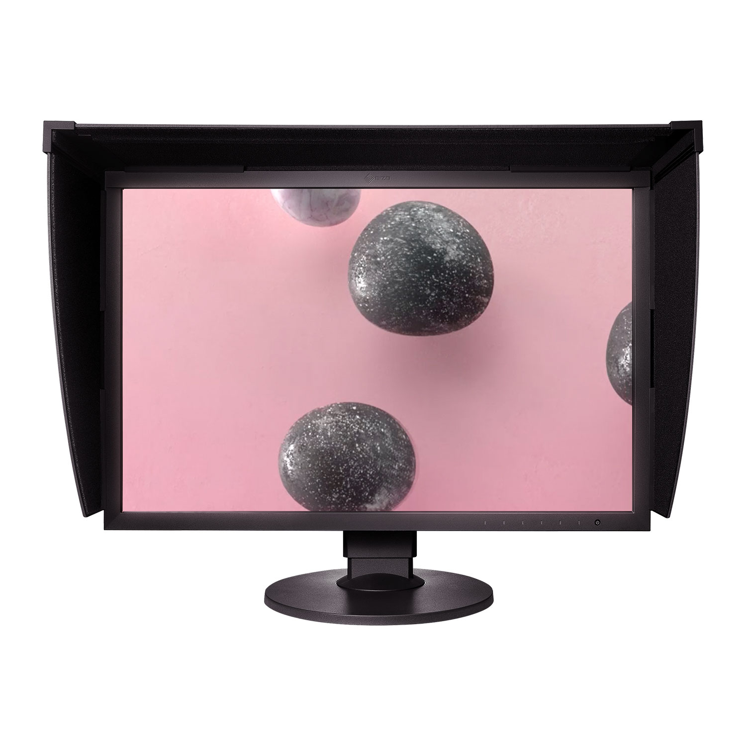 EIZO ColorEdge CG2420 Black LN87934 | SCAN UK
