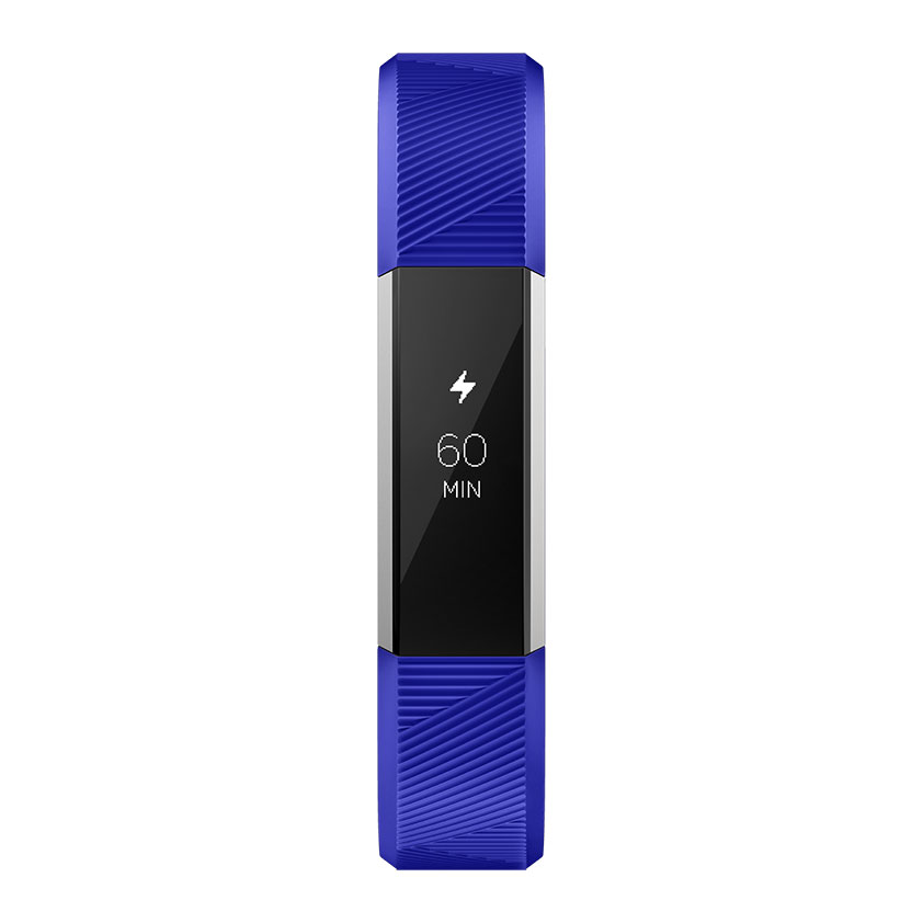 Fitbit Ace Blue Kids Fitness Smart Band LN89280 - FB411SRBU-EUCALA ...