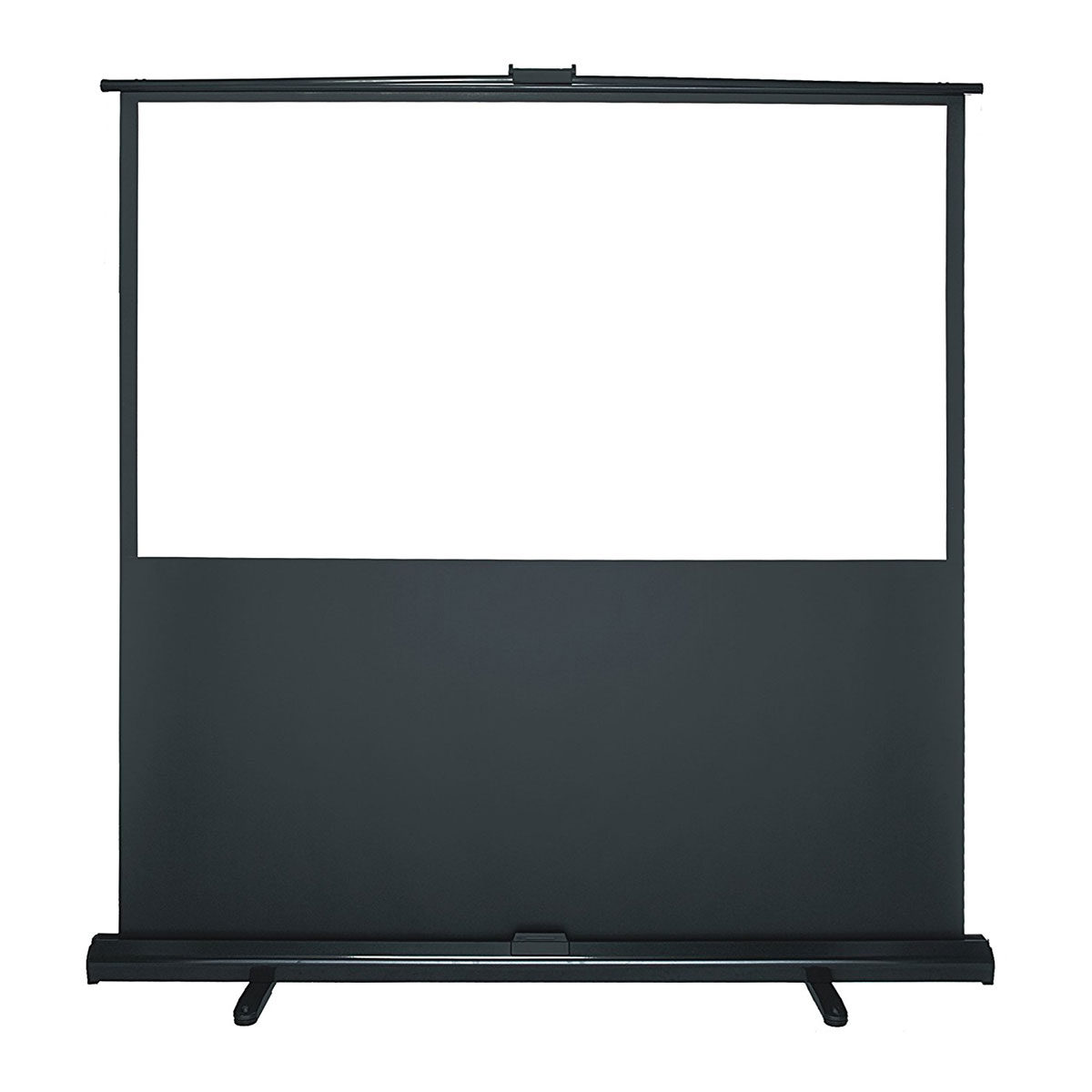 Optoma DP-1082MWL Pull Up Screen 16:10 82 Inch LN89882 | SCAN UK