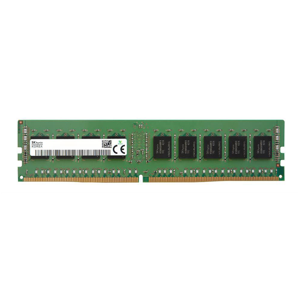 Hynix 8GB DDR4 2400MHz ECC Registered Server RAM/Memory LN90255 ...