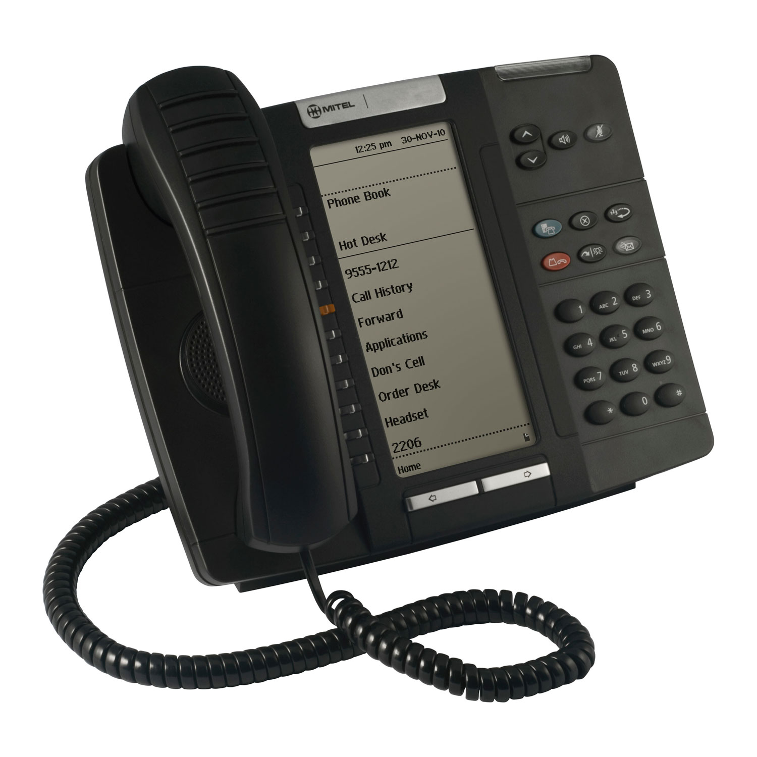 Mitel MiVoice IP Phone LN90343 - 50006634 | SCAN UK