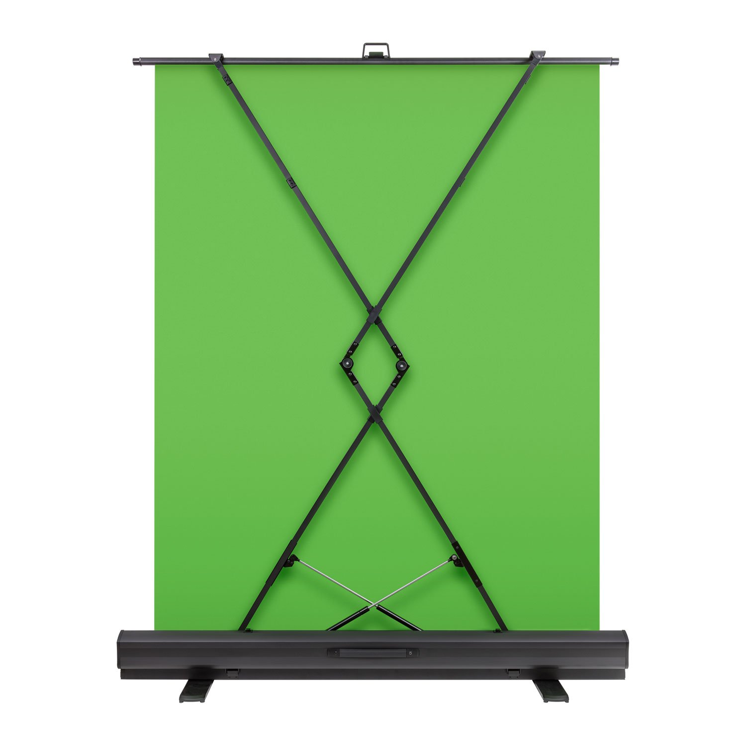 Elgato Pop-Up Chroma Green Screen for Game Streamers LN91327 ...